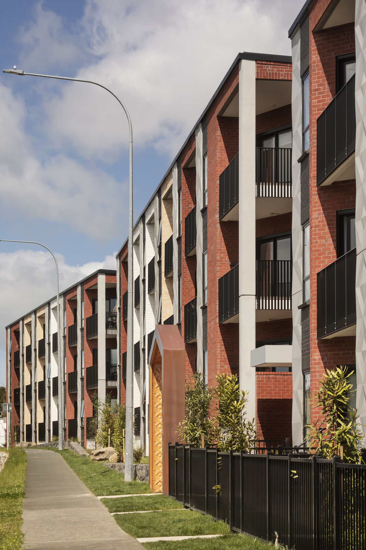 Kōkihi by Ockham Residential | Completed Projects