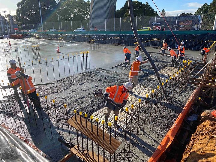 Ockham - Ockham Construction