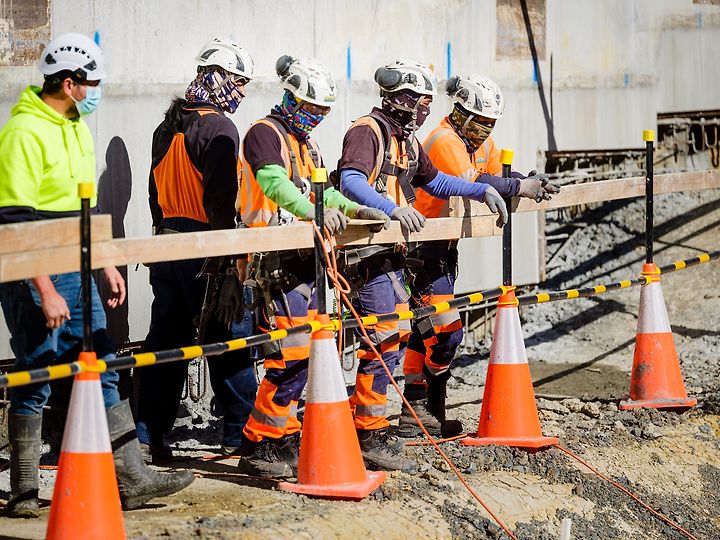 Ockham - Ockham Construction