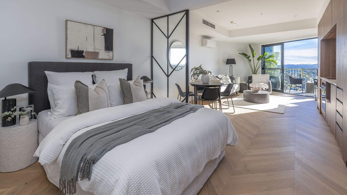 Ockham - The Greenhouse