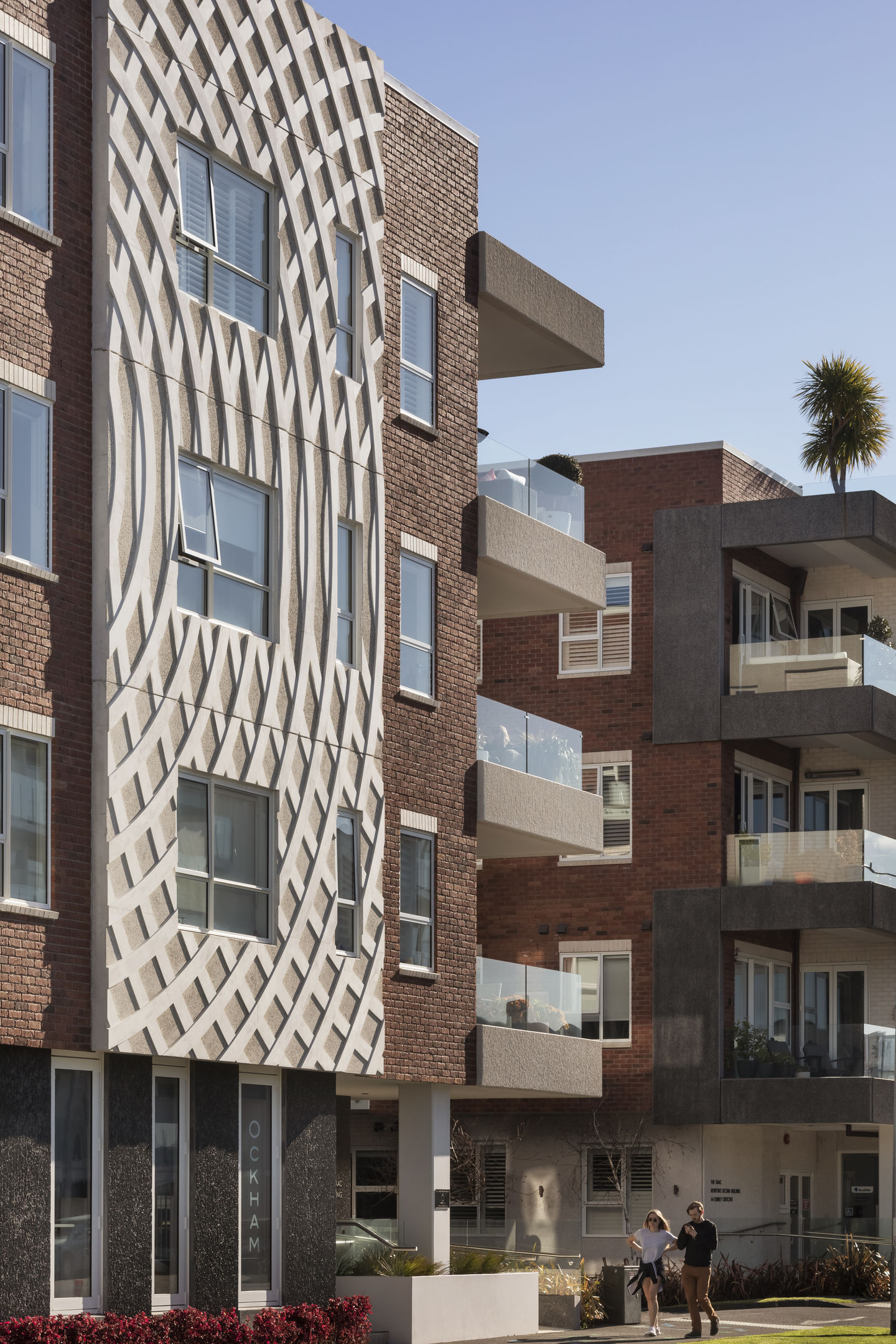 The Isaac by Ockham Residential | Completed Projects