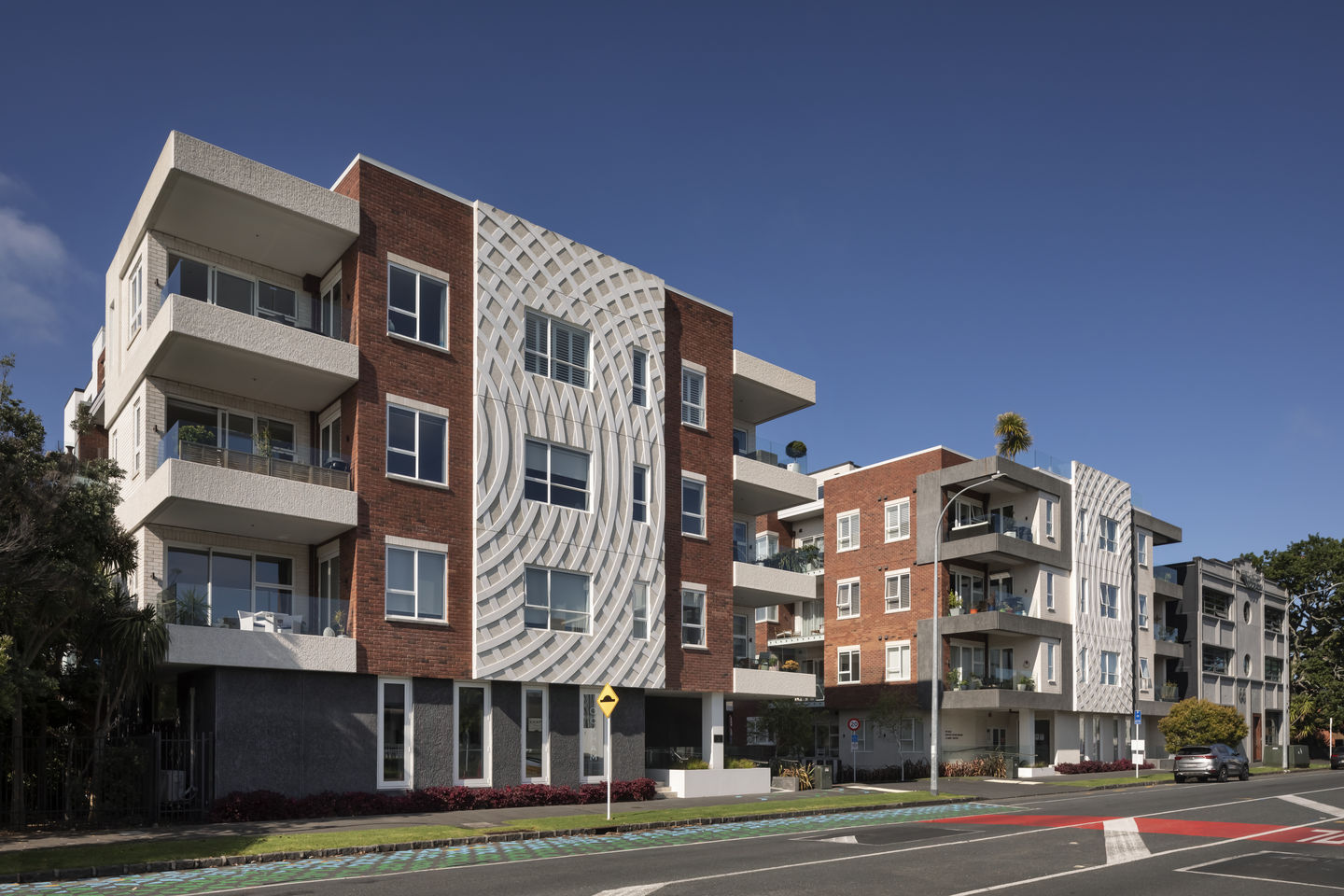 Ockham - Our Partnerships