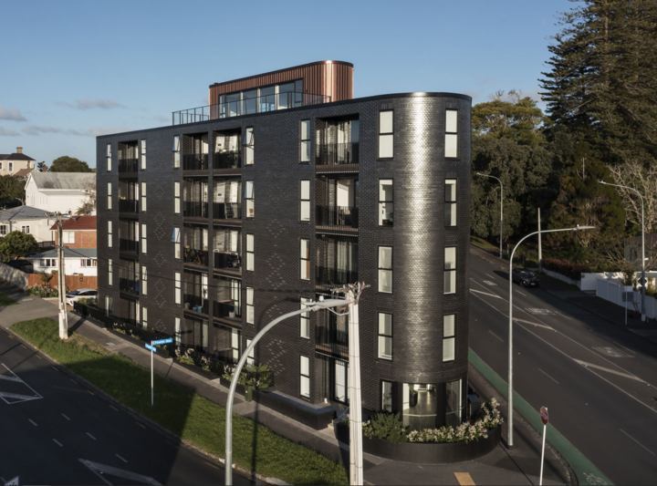 Modal by Ockham Residential | Completed Projects