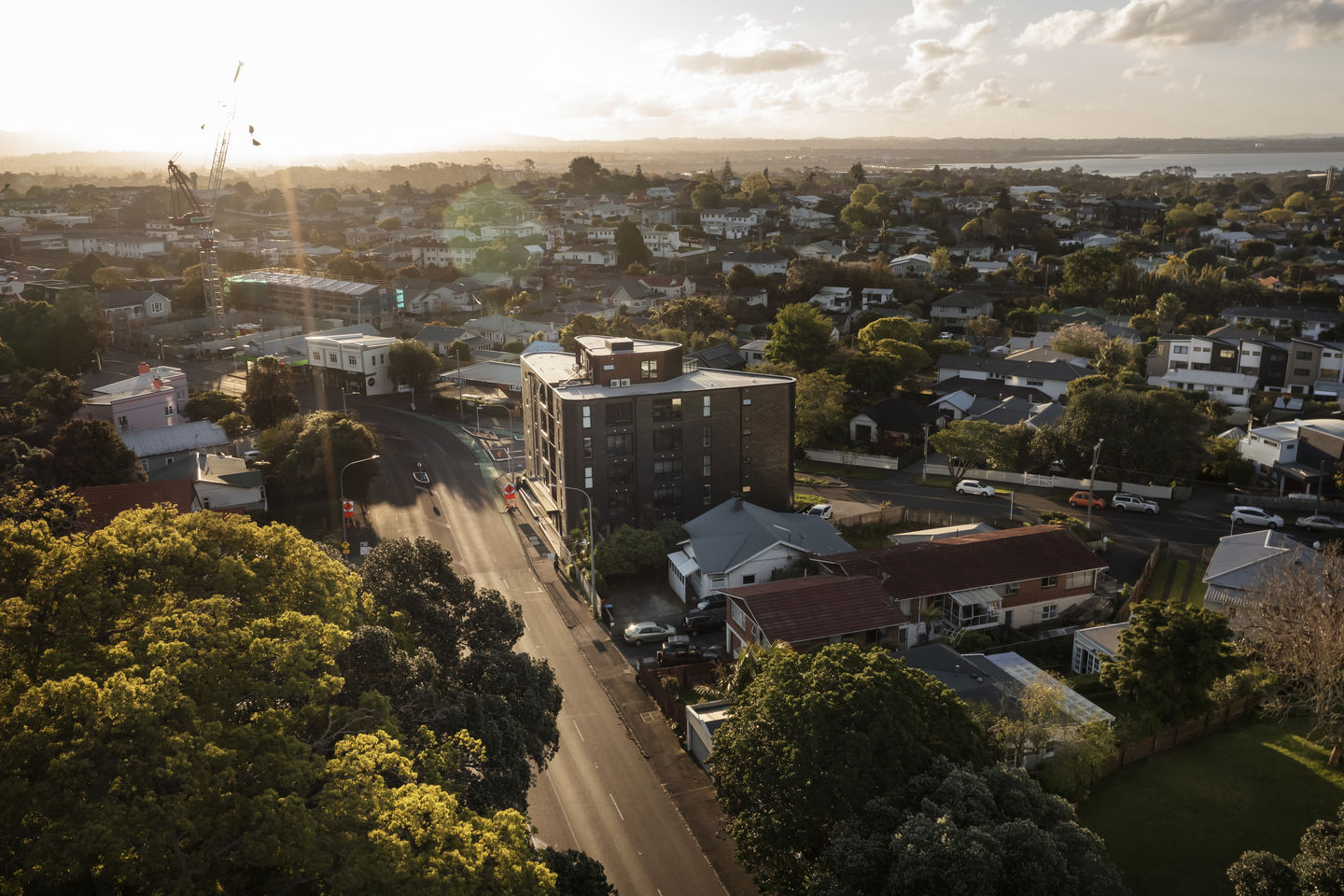 Modal by Ockham Residential | Completed Projects