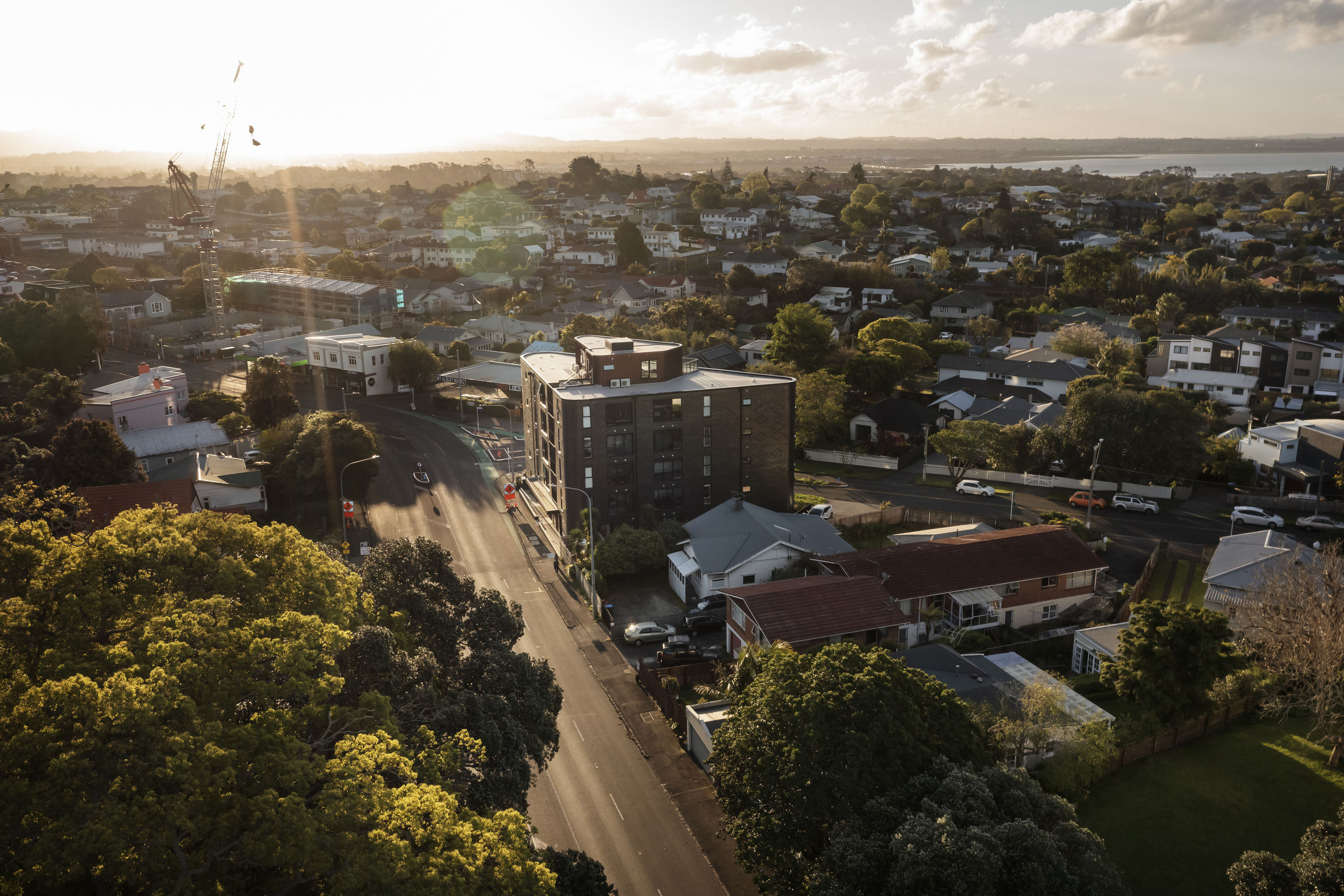 Modal by Ockham Residential | Completed Projects