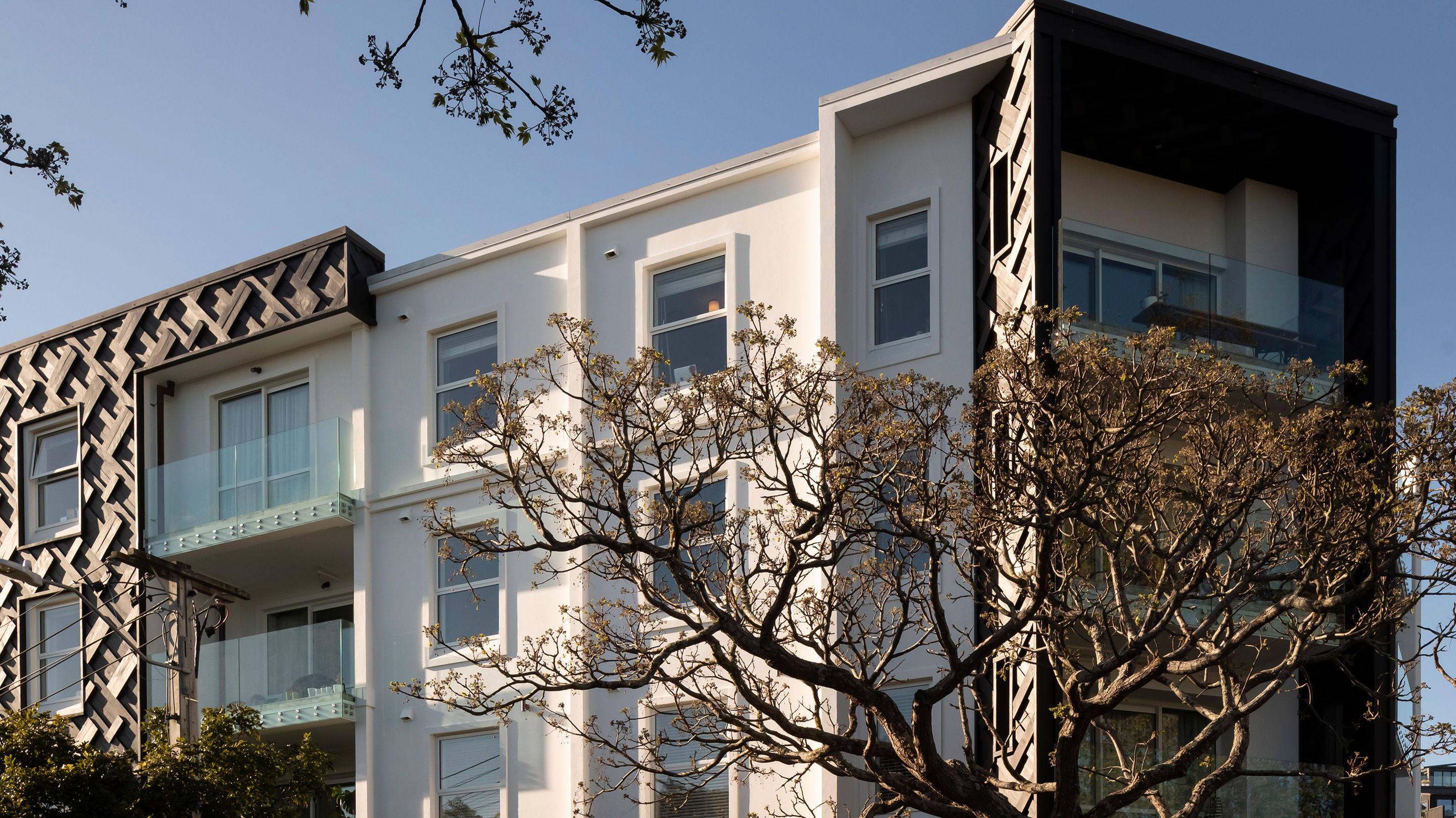 The Ockham Building by Ockham Residential | Completed Projects