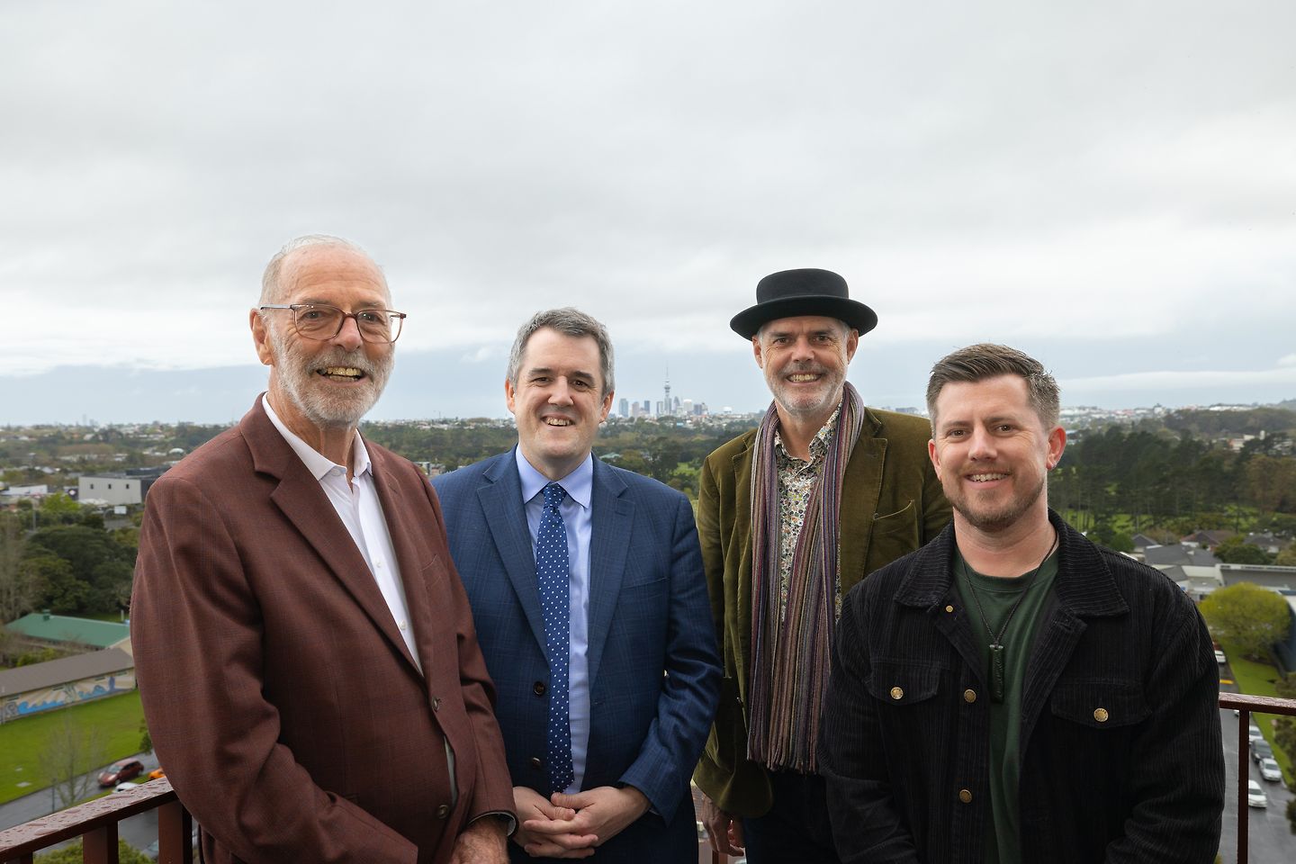Ockham - ‘What building a community is all about’: The official opening ...