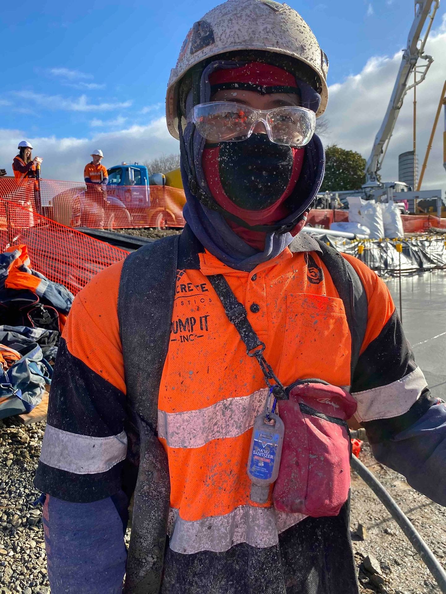 Ockham - Ockham Construction