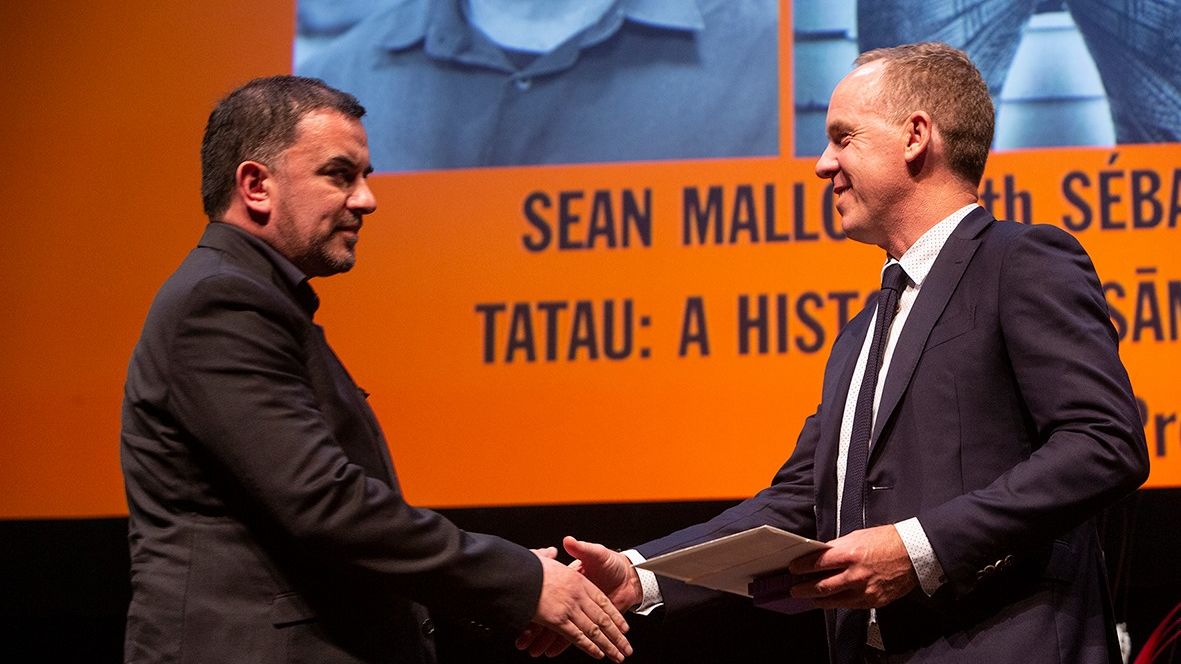 Ockham - Partnerships