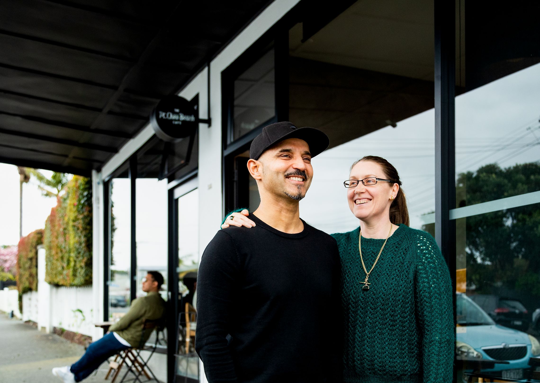 Ockham - A Pt Chev Powerhouse