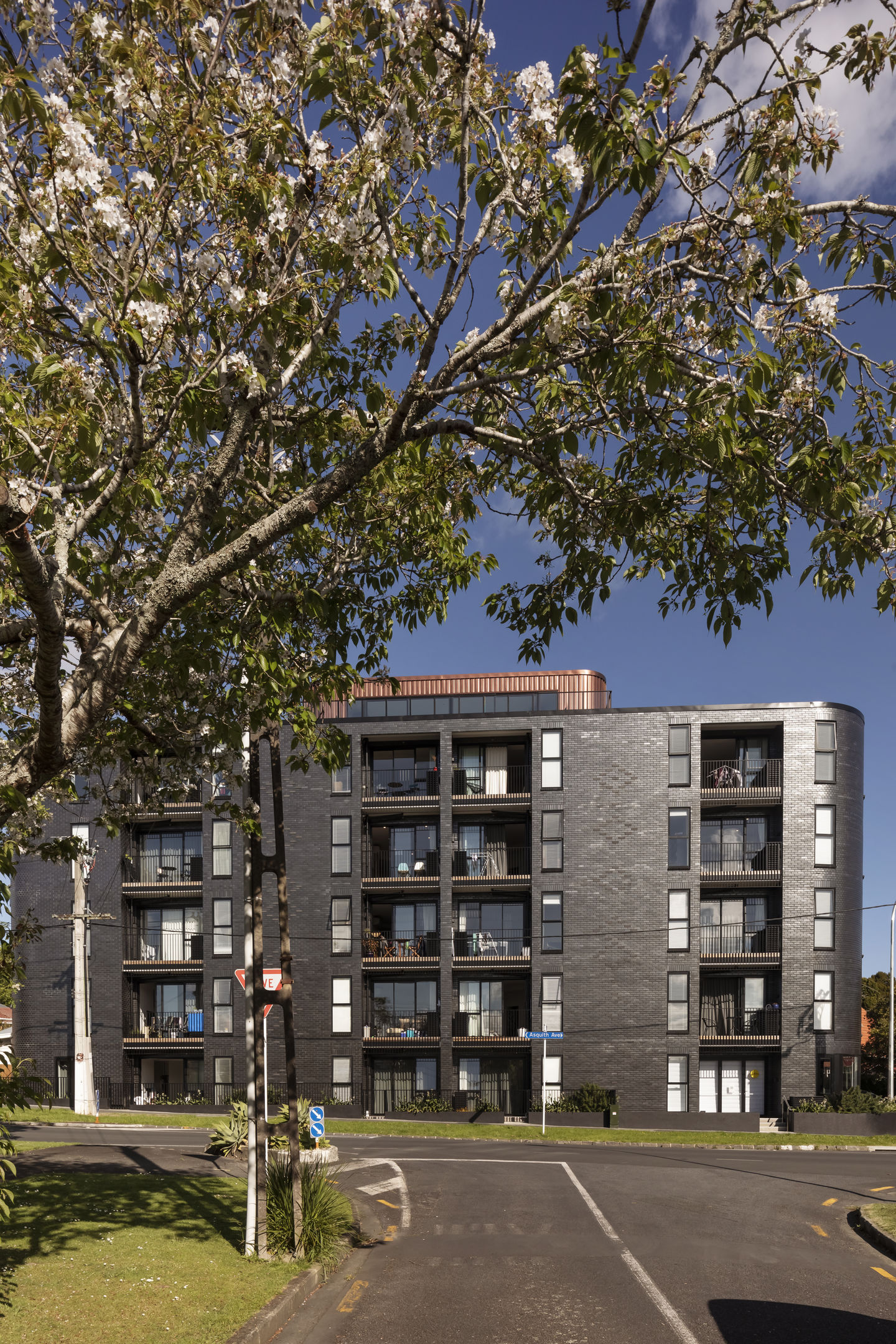 Modal by Ockham Residential | Completed Projects