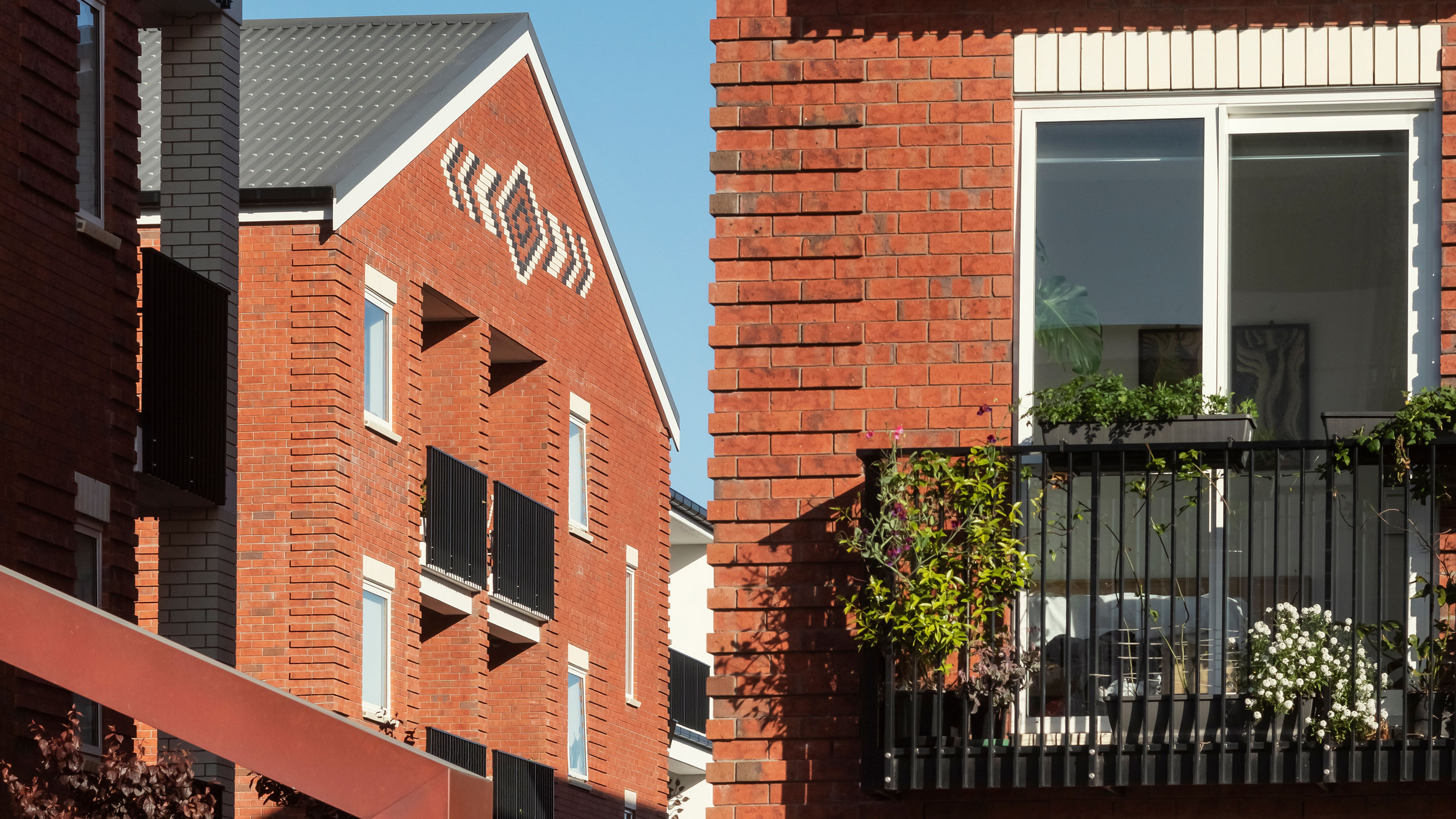 Tuatahi by Ockham Residential | Completed Projects