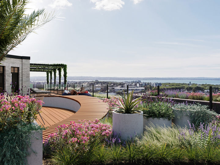 Auckland Apartments for Sale | Ockham Residential