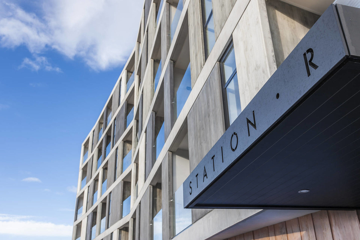 Station R by Ockham Residential | Completed Projects