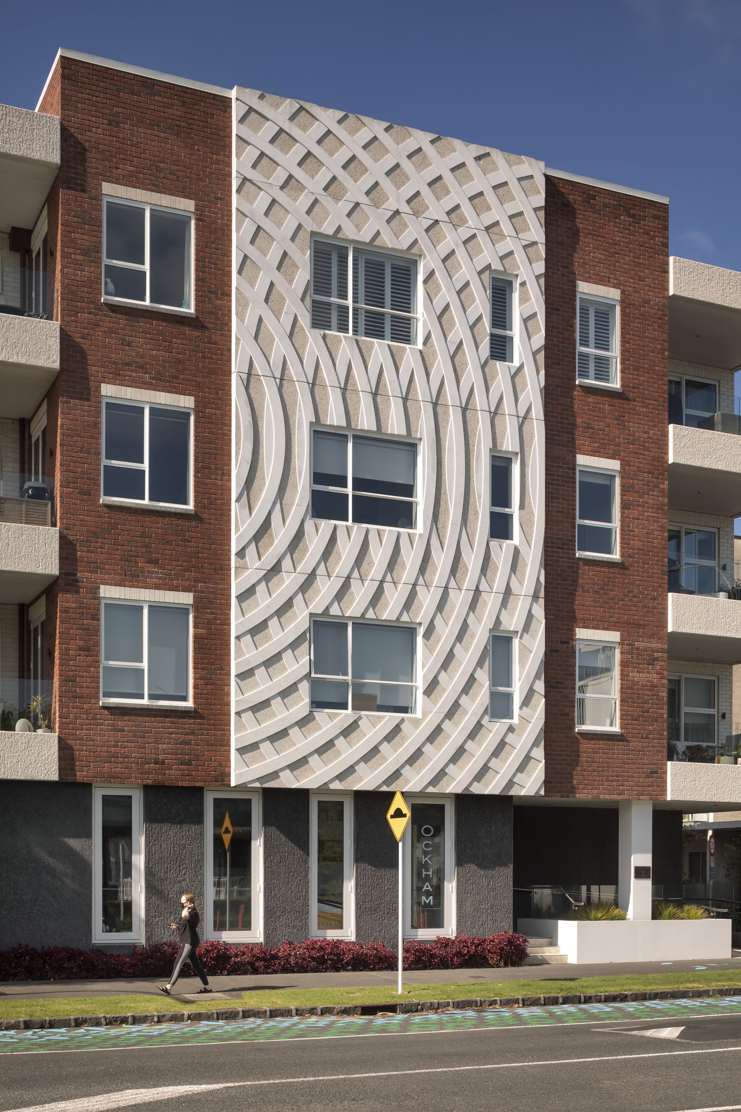 The Isaac by Ockham Residential | Completed Projects