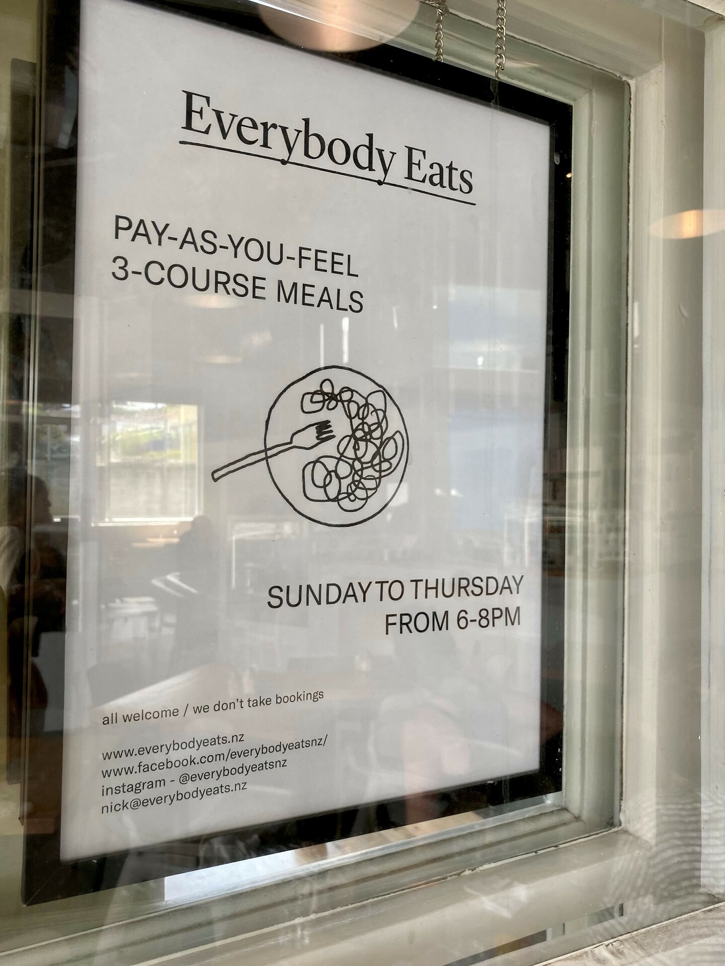 Home Stretch: Seven Wonders of Onehunga