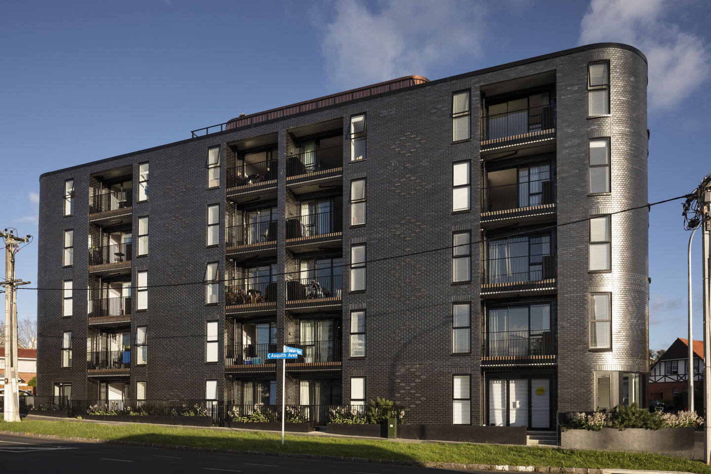 Modal by Ockham Residential | Completed Projects