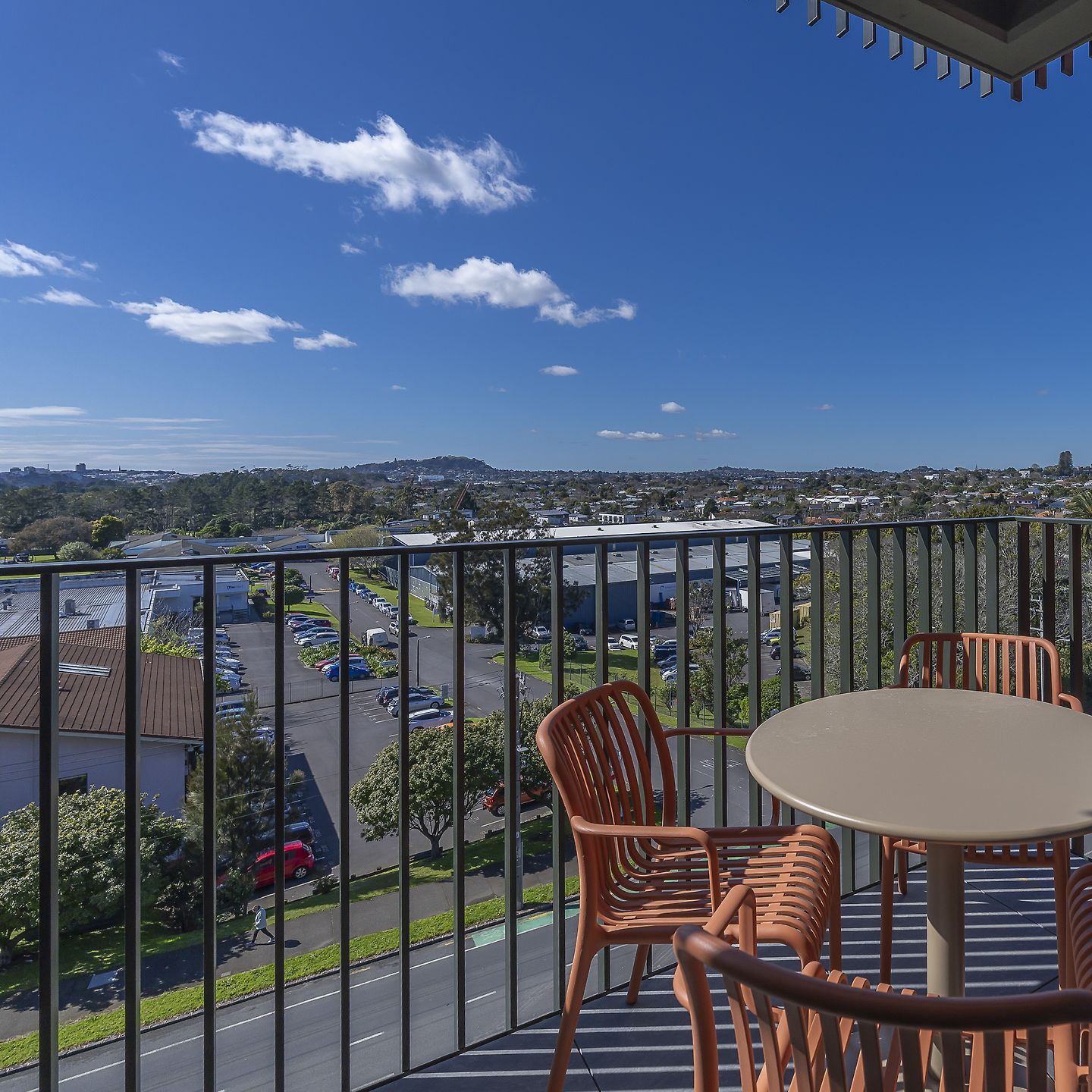 Carrington Road Apartments | Apartments For Sale Mt Albert | Toi