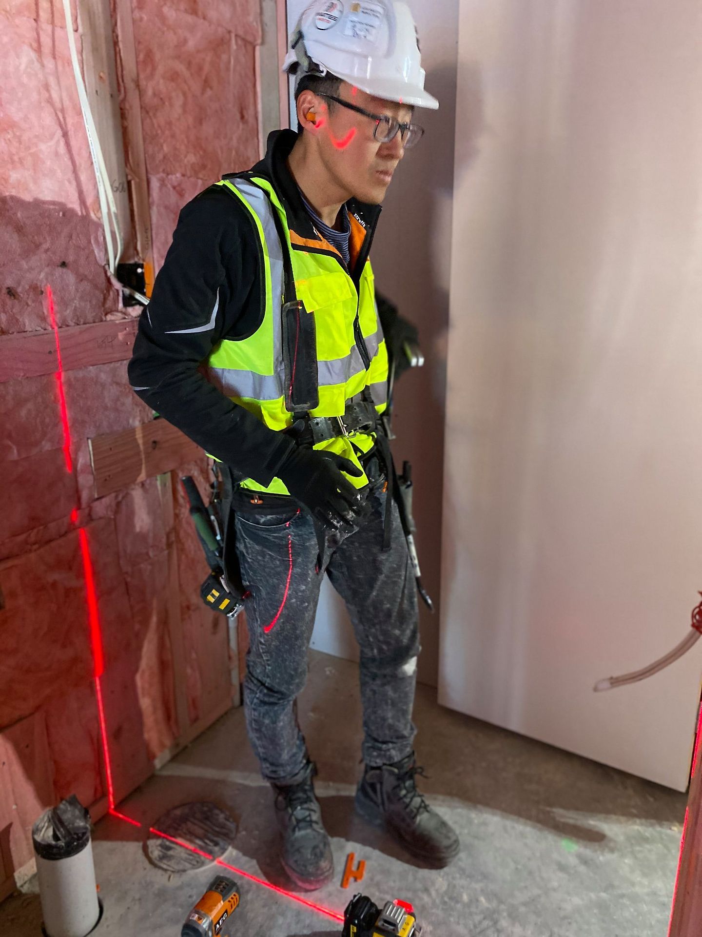 Ockham - Ockham Construction