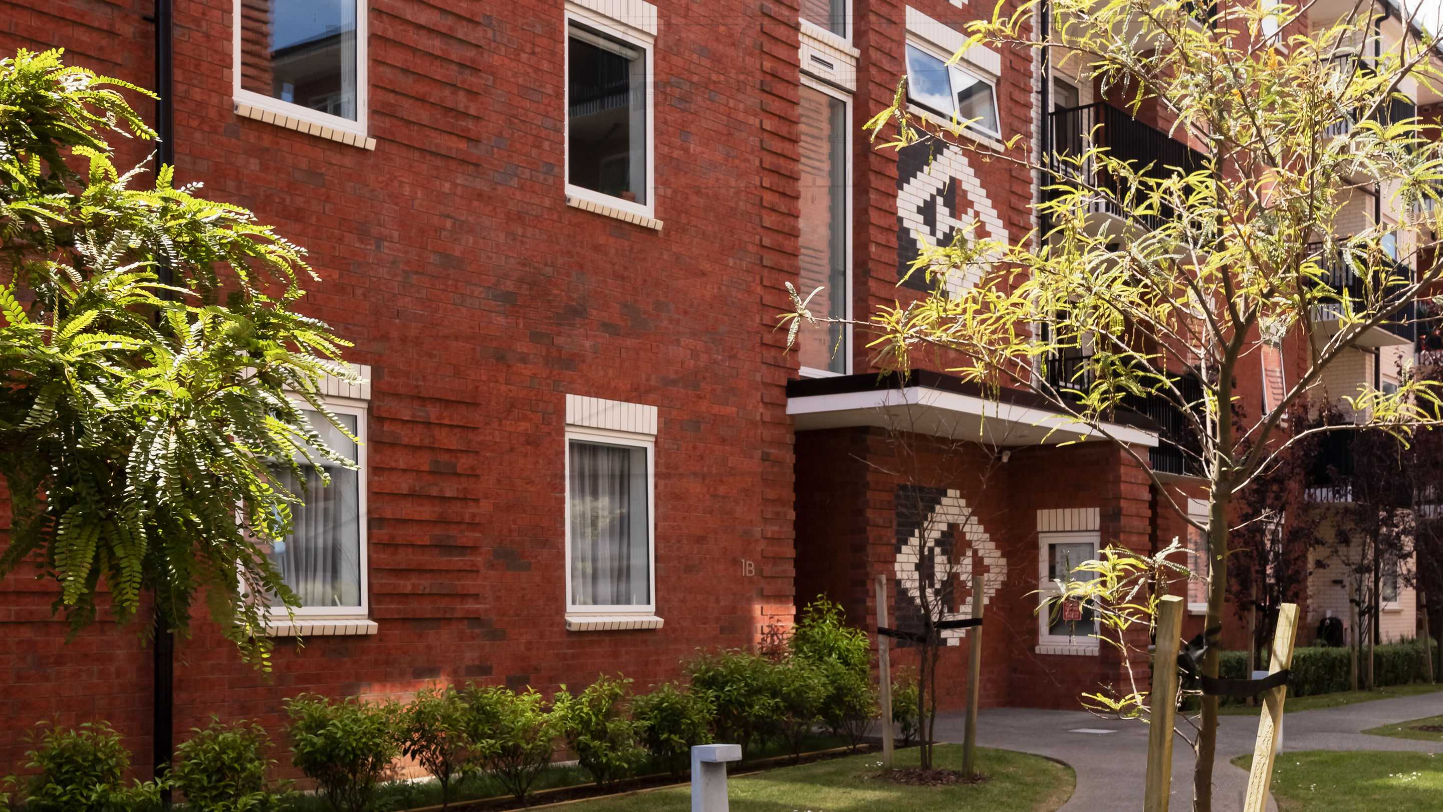 Tuatahi by Ockham Residential | Completed Projects