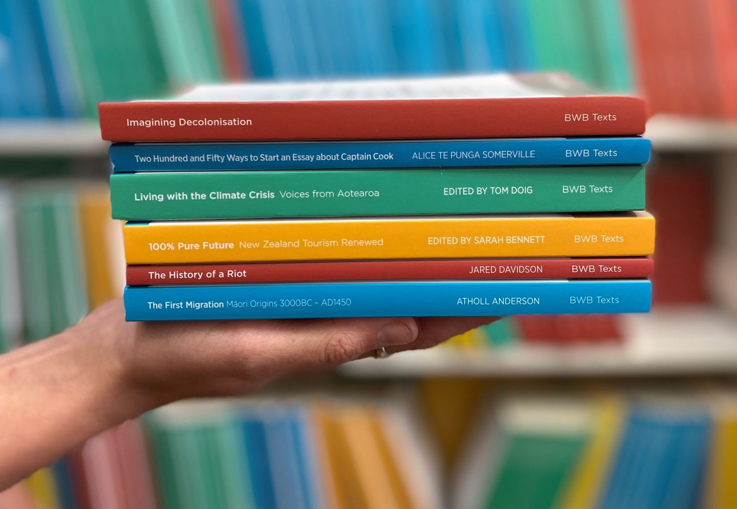 Ockham - BWB Texts series