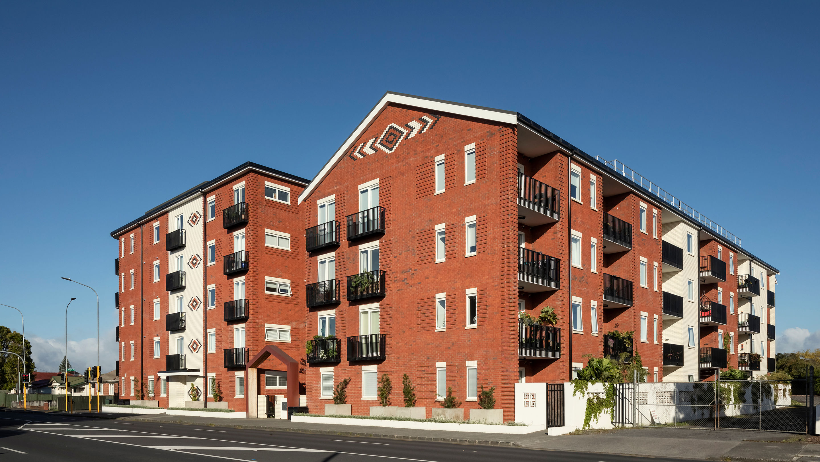 Tuatahi by Ockham Residential | Completed Projects