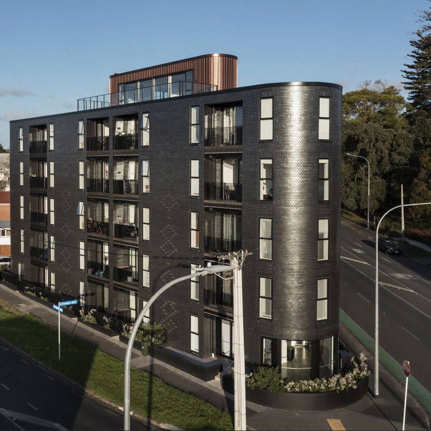 Modal by Ockham Residential | Completed Projects