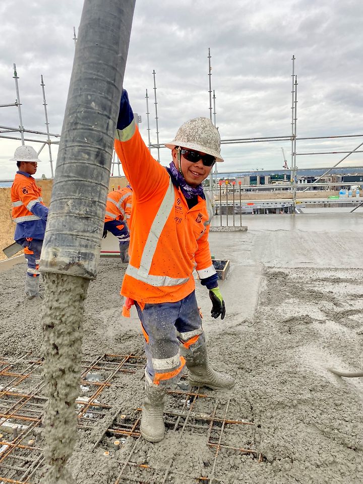 Ockham - Ockham Construction