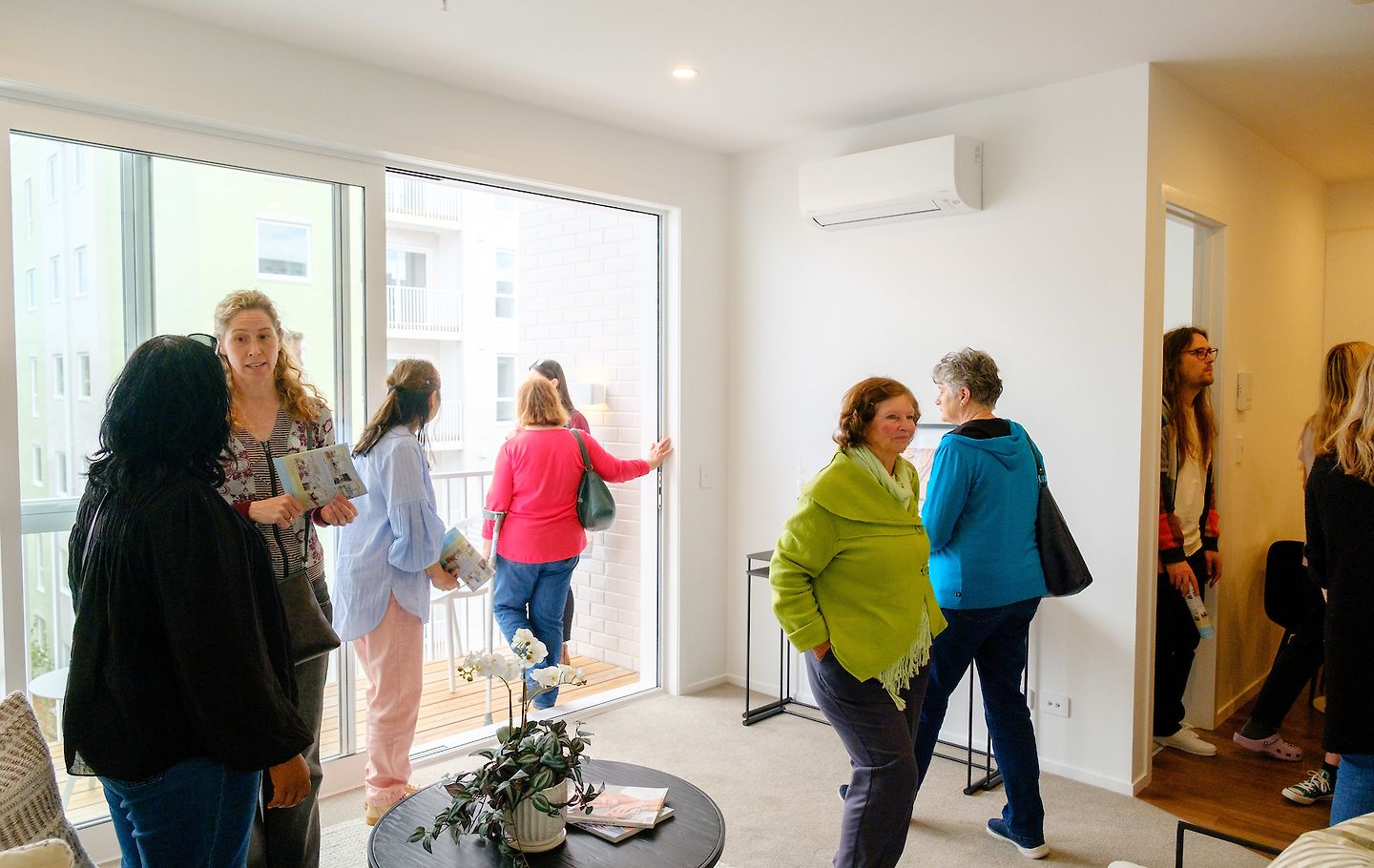 Manaaki brings "colour, happiness and lightheartedness" to Tāmaki Makaurau