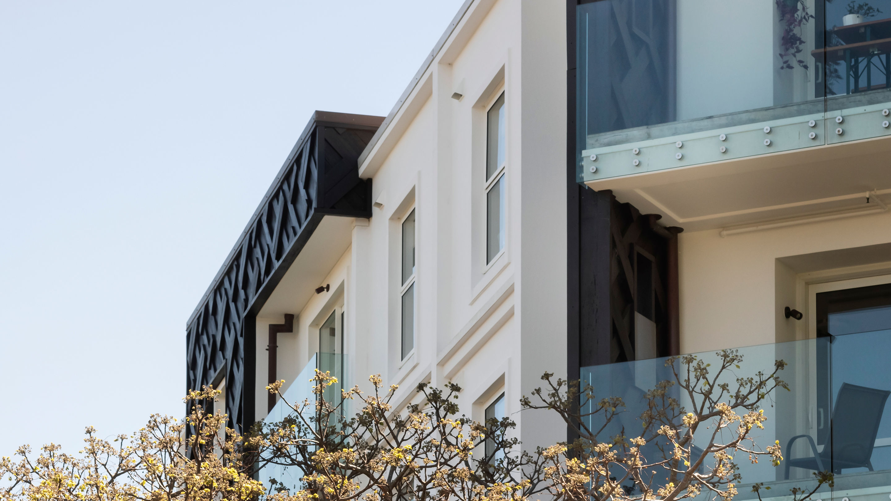 The Ockham Building by Ockham Residential | Completed Projects