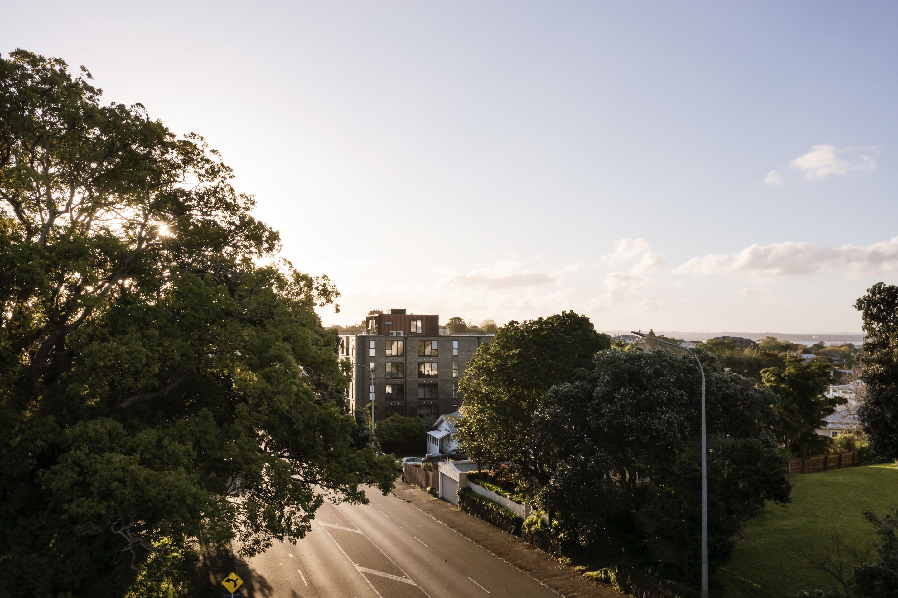 Modal by Ockham Residential | Completed Projects