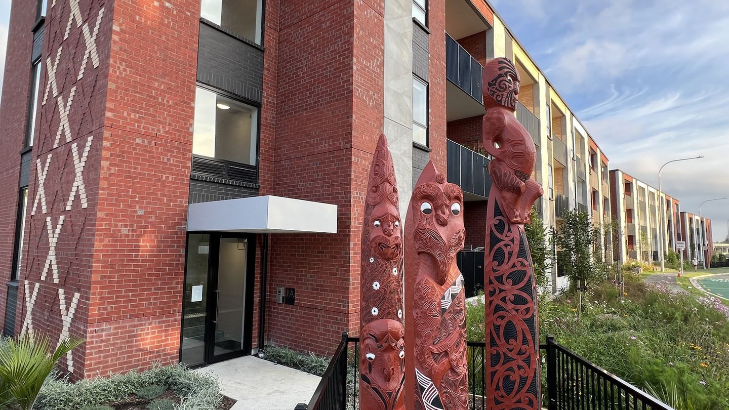 Auckland Apartments for Sale | Ockham Residential