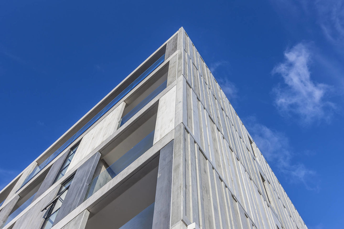 Station R by Ockham Residential | Completed Projects