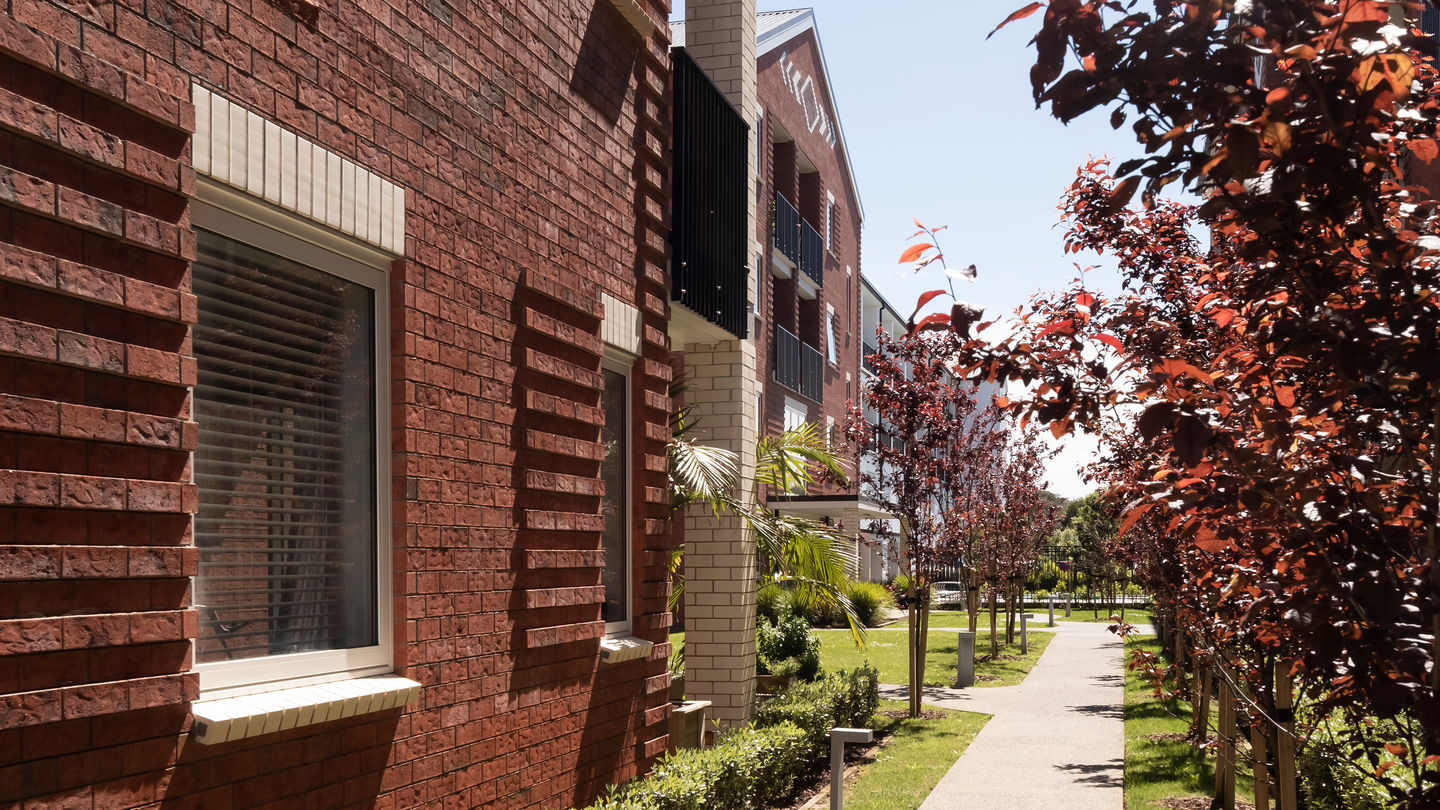 Tuatahi by Ockham Residential | Completed Projects