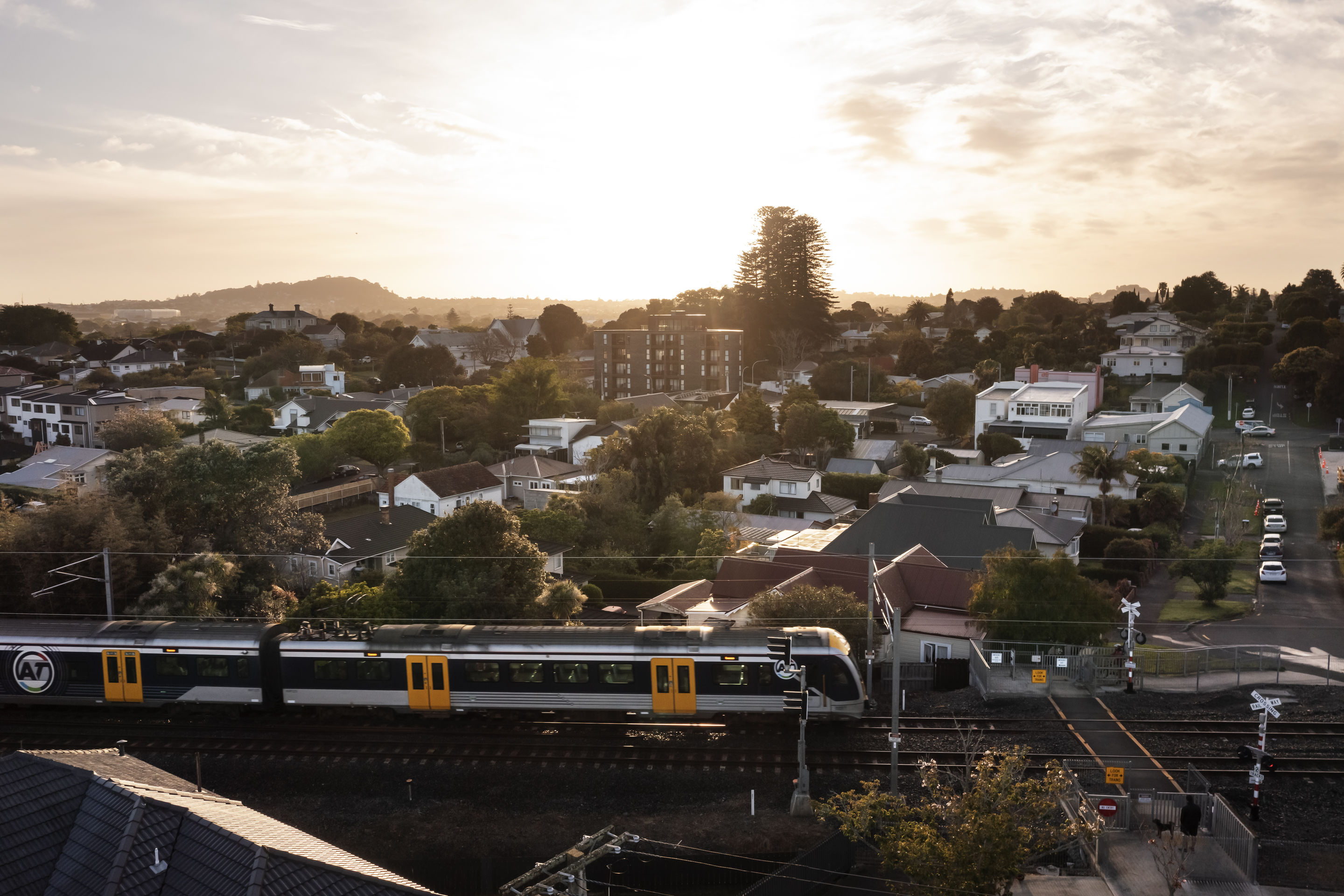 Modal by Ockham Residential | Completed Projects