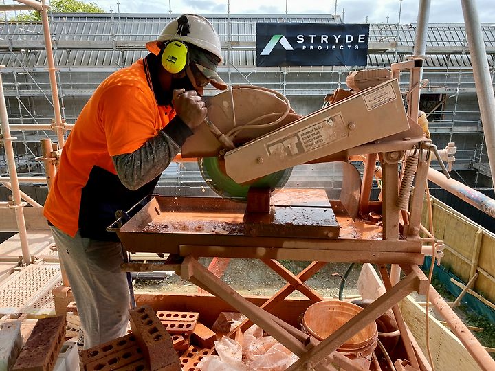 Ockham - Ockham Construction