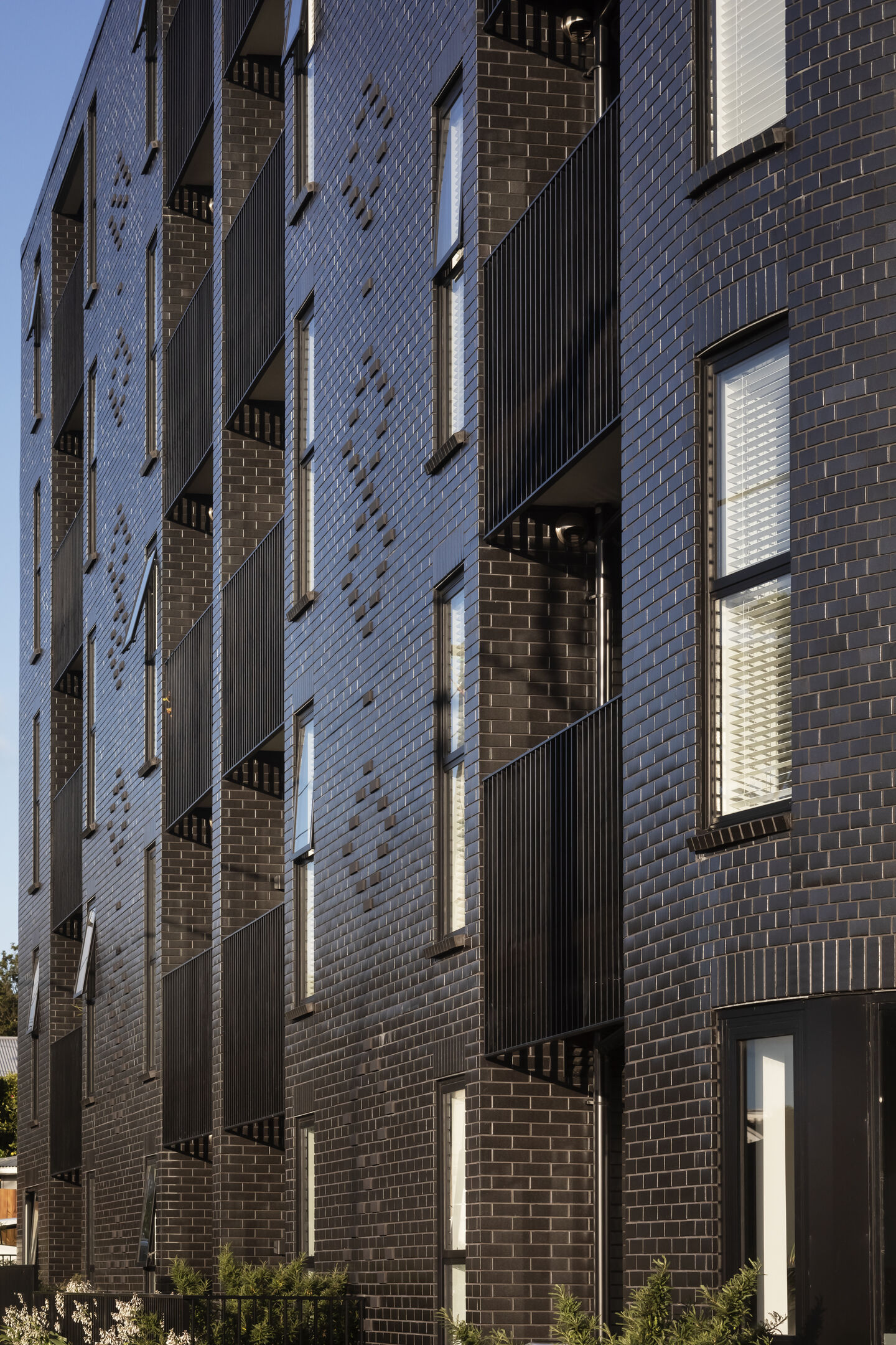 Modal by Ockham Residential | Completed Projects