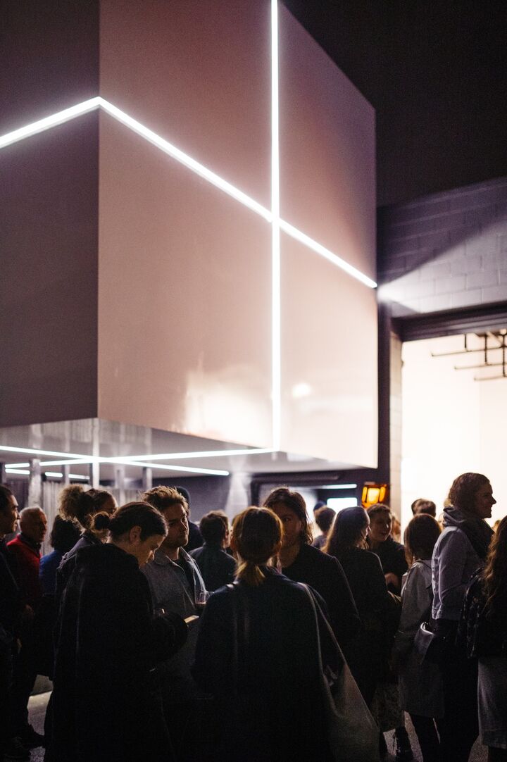 Ockham - Objectspace