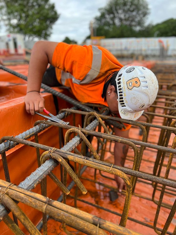 Ockham - Ockham Construction