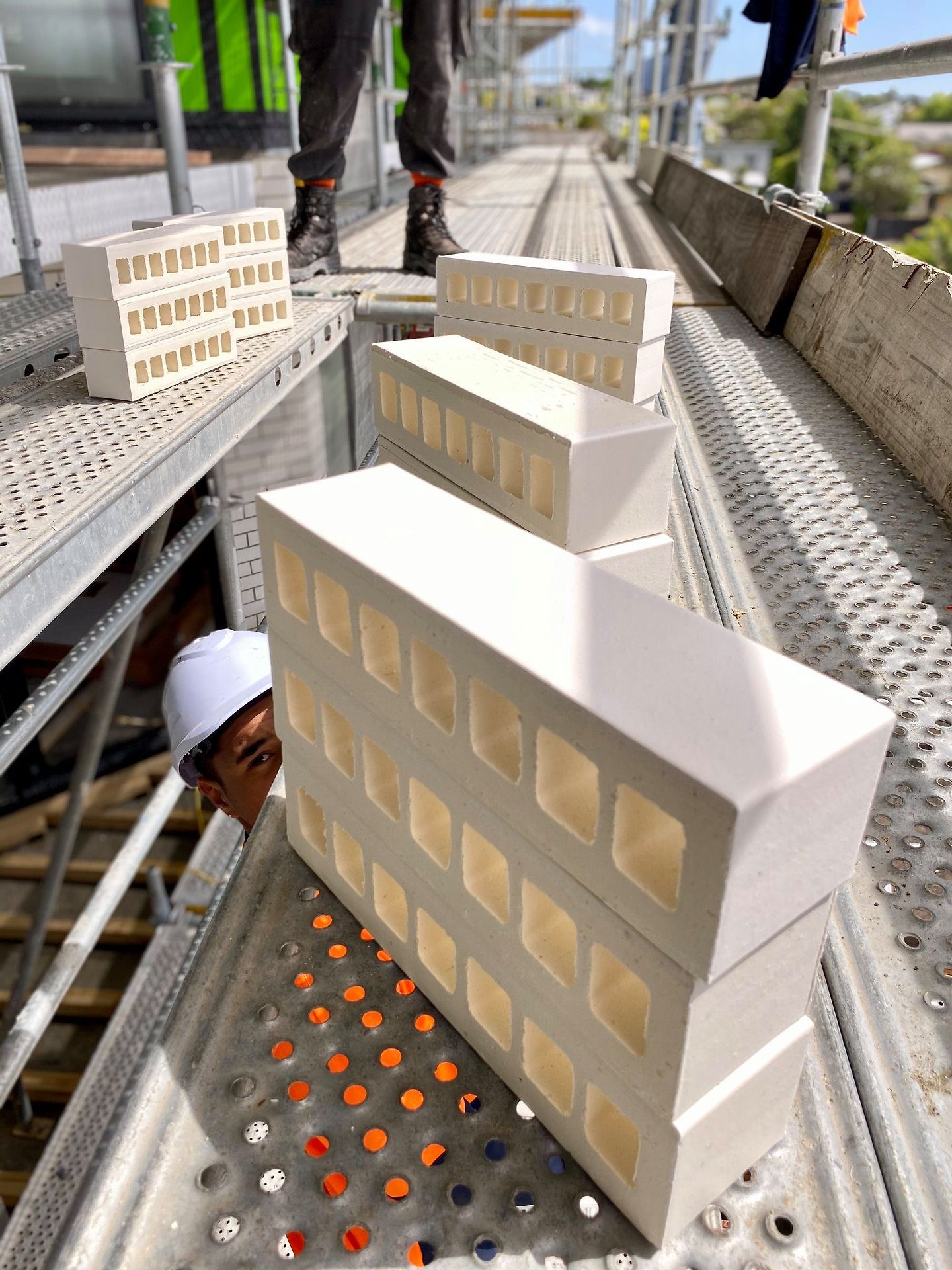 Ockham - Ockham Construction