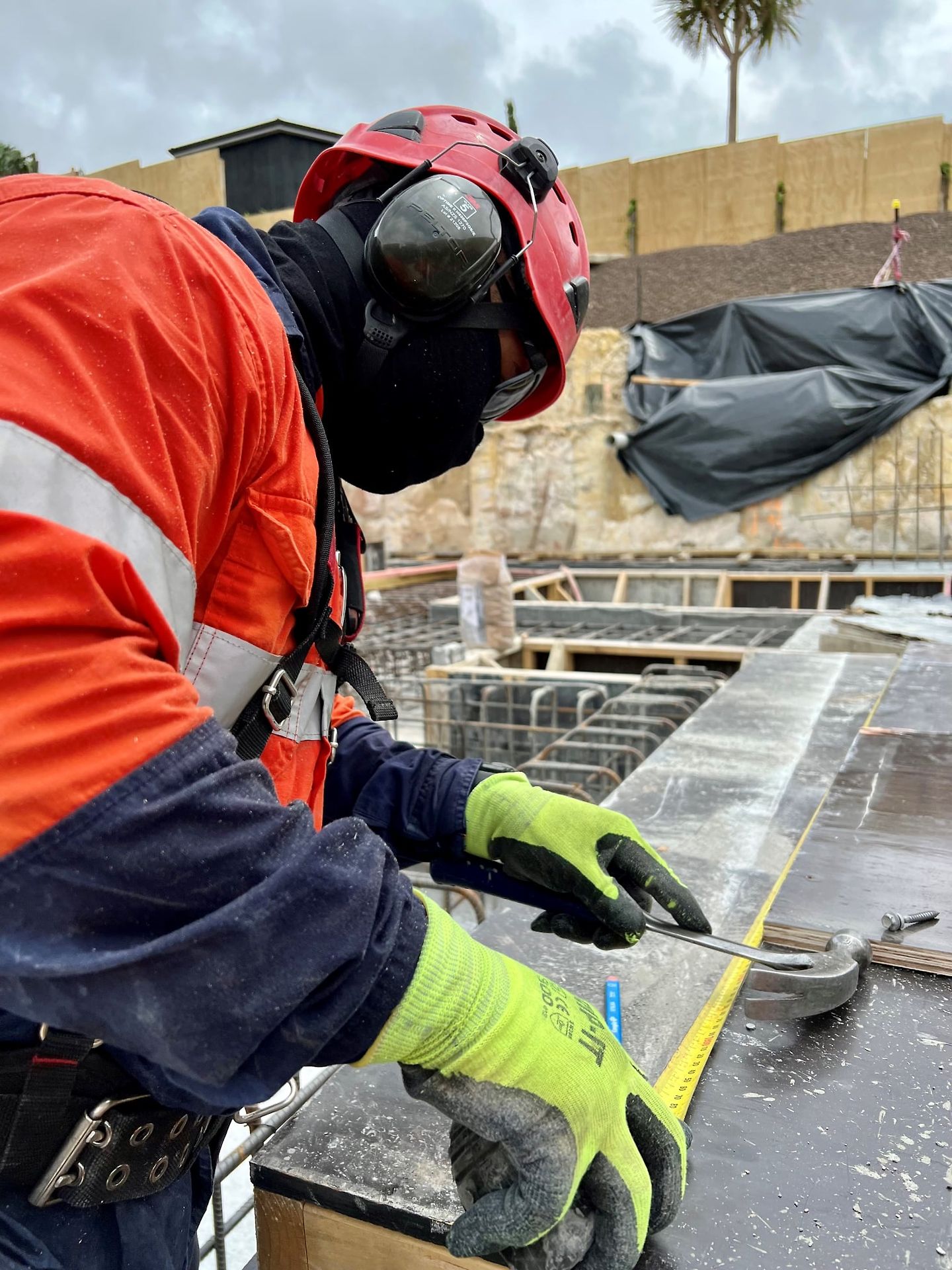 Ockham - Ockham Construction