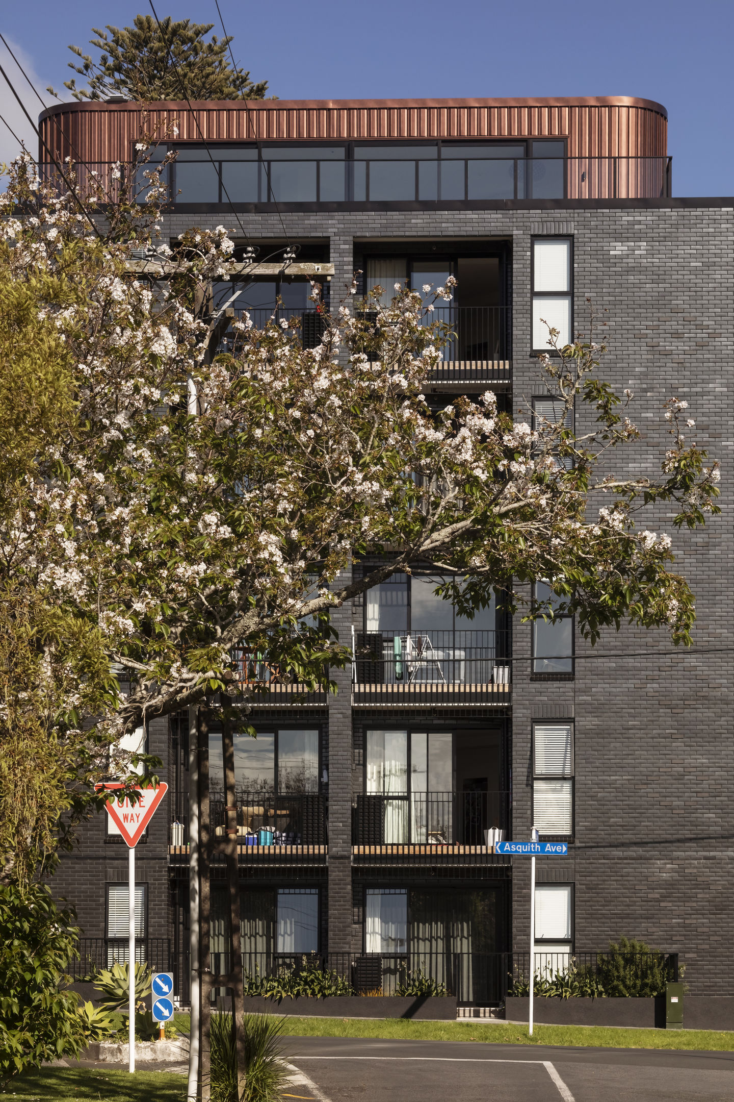 Modal by Ockham Residential | Completed Projects