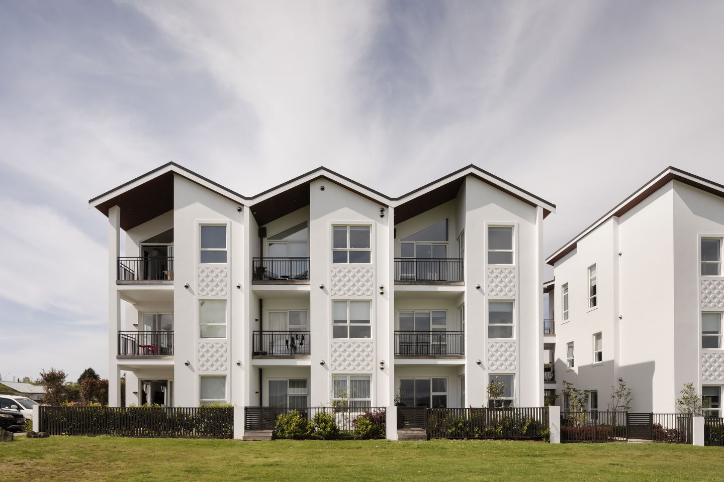 Set by Ockham Residential | Completed Projects