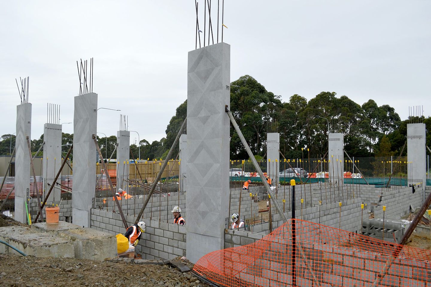 Ockham - Ockham Construction