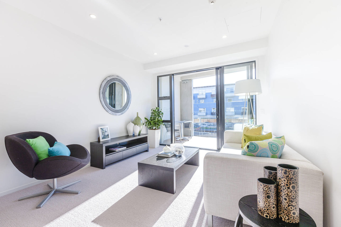 Station R by Ockham Residential | Completed Projects