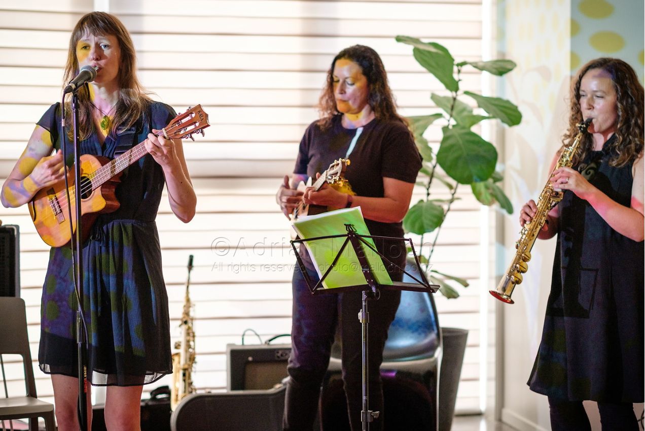 Ockham - Ockham Collective