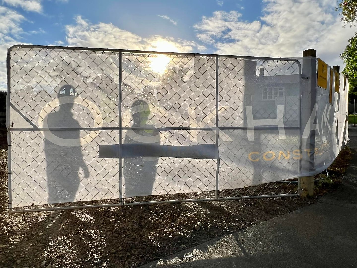 Ockham - Ockham Construction