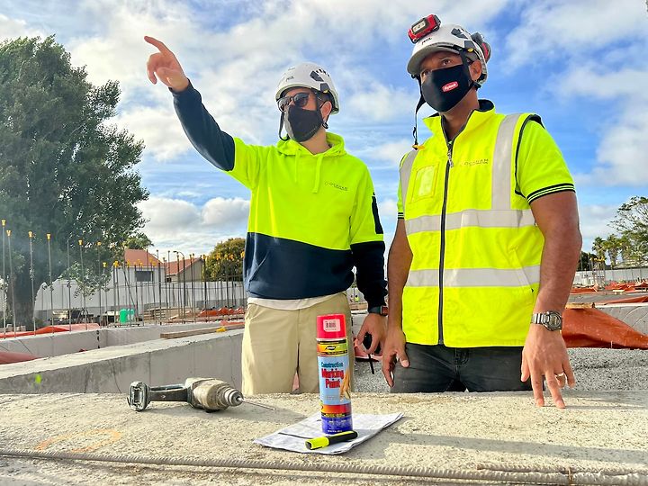 Ockham - Ockham Construction