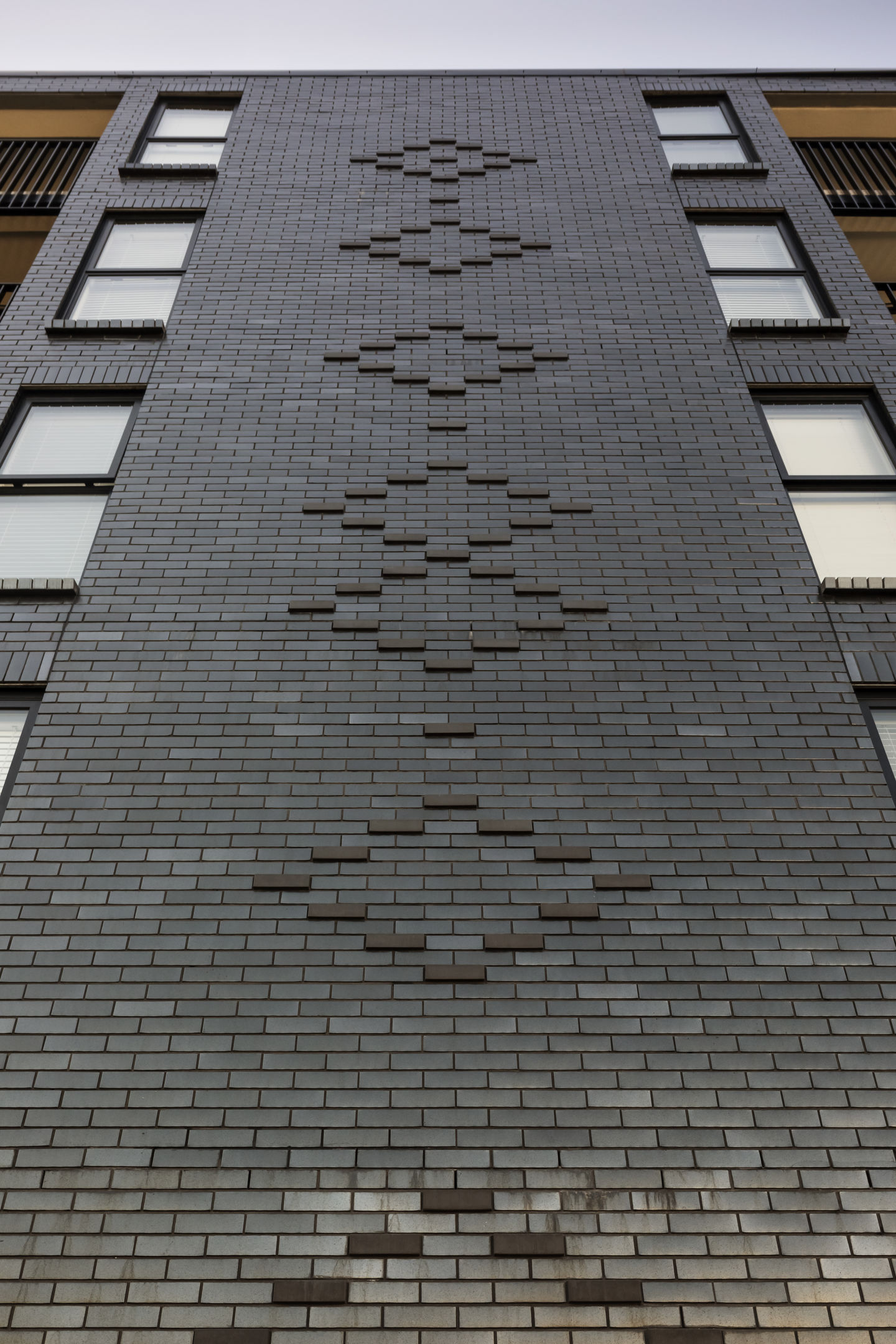 Modal by Ockham Residential | Completed Projects