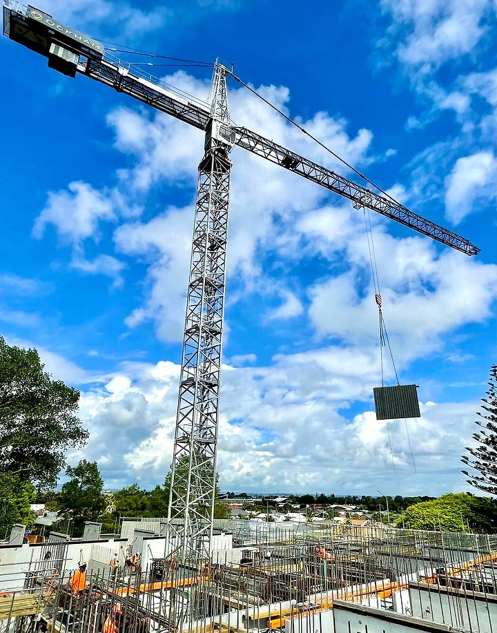 Ockham - Ockham Construction